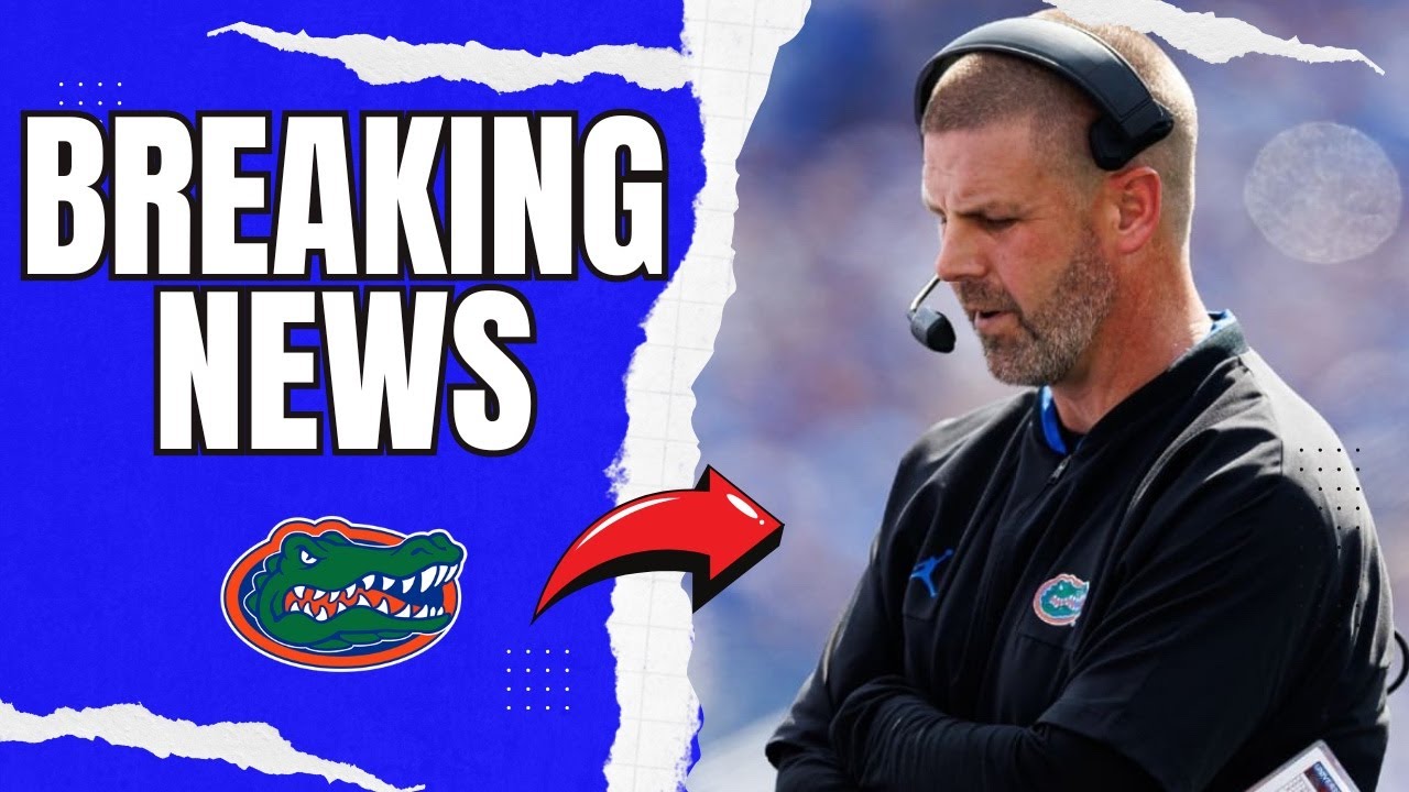 Florida Gators UNDER INVESTIGATION after FALLOUT from $13 MILLION NIL ...