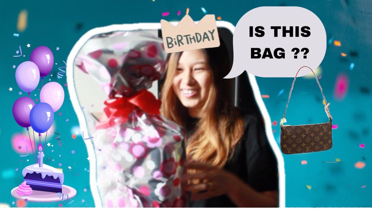 I PRANKED MY WIFE ON HER BIRTHDAY! - YouTube