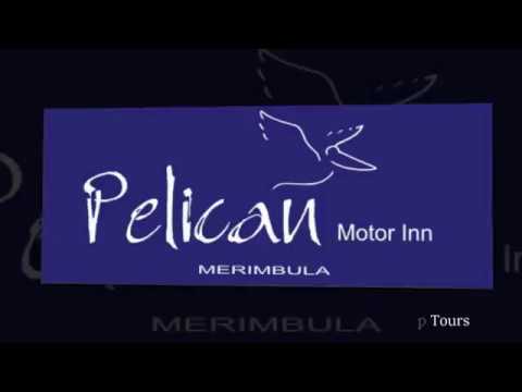 Pelican Motor Inn - Merimbula - Tour Groups presented by Peter ...