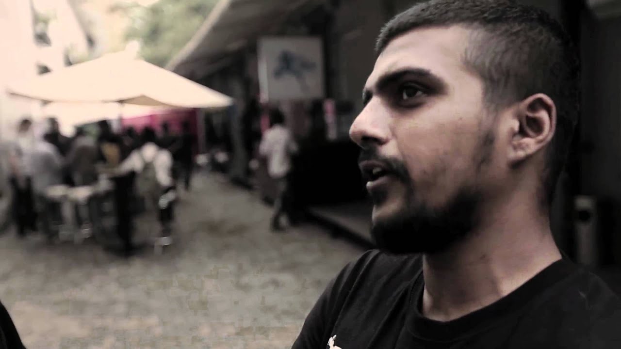 P-Man Music Files - RollingStone Metal Awards 2012, Pt.1 - YouTube