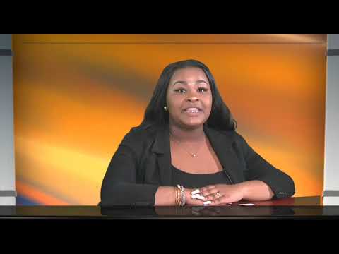 This Week at SC State Headlines with Ashley Hendricks - YouTube