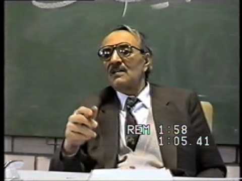 En son elci Hz.Muhammed S.A.V 6/5