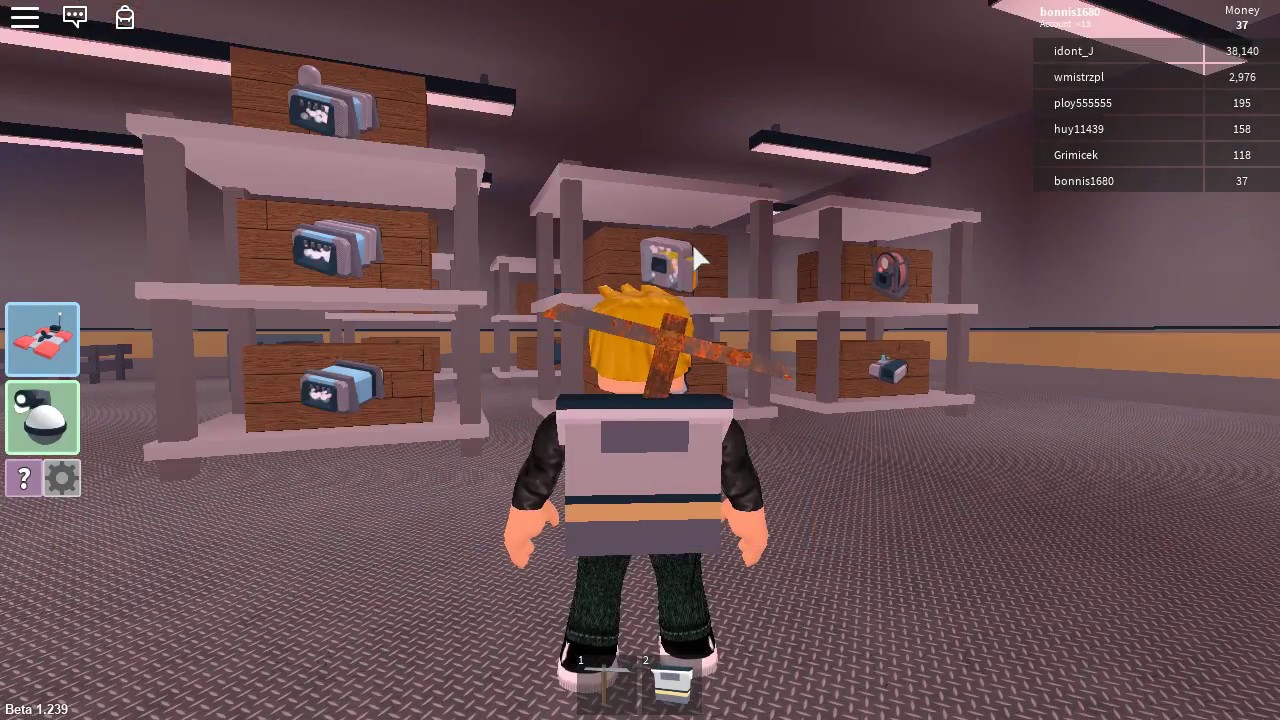 choi roblox tycoon - YouTube