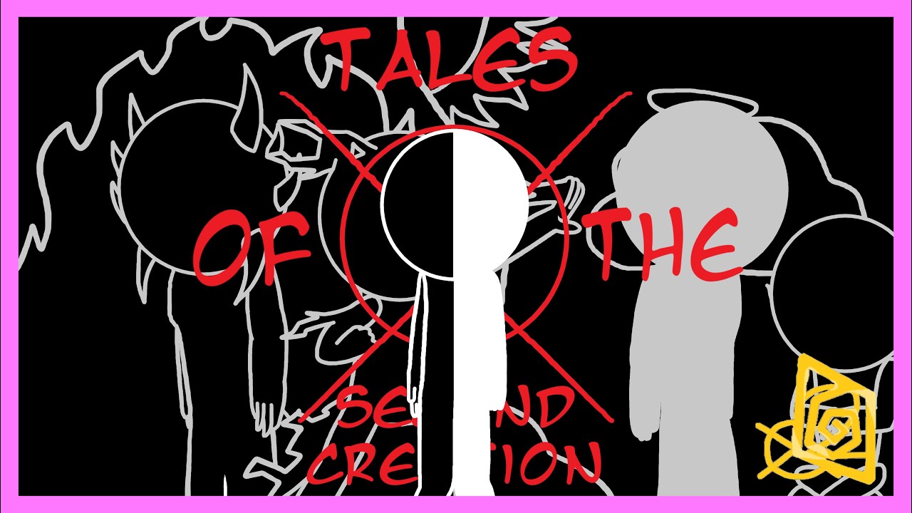 Tales of the Second Creation Background Trailer | Dimensional Studios ...