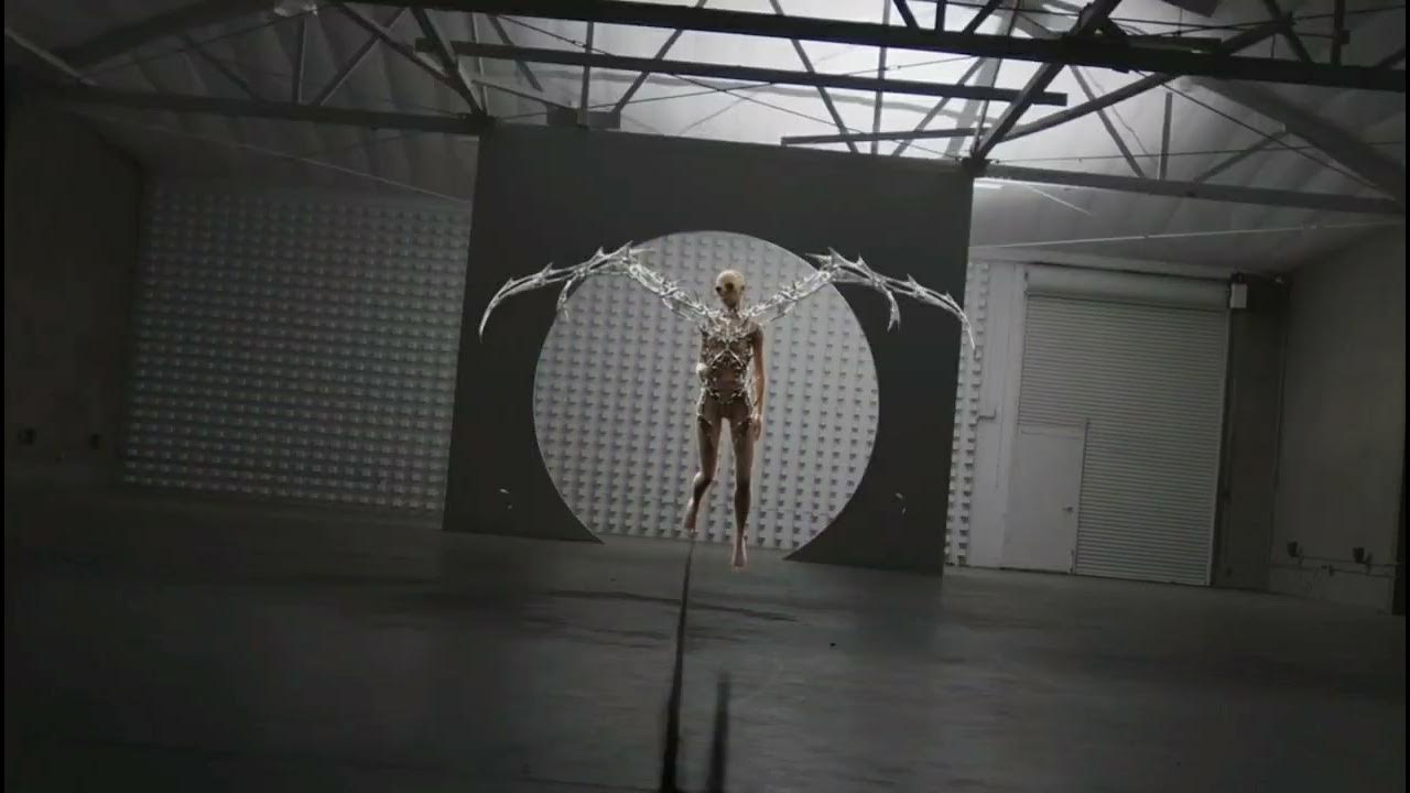 Polyphia - Neurotica (Backing track) - YouTube