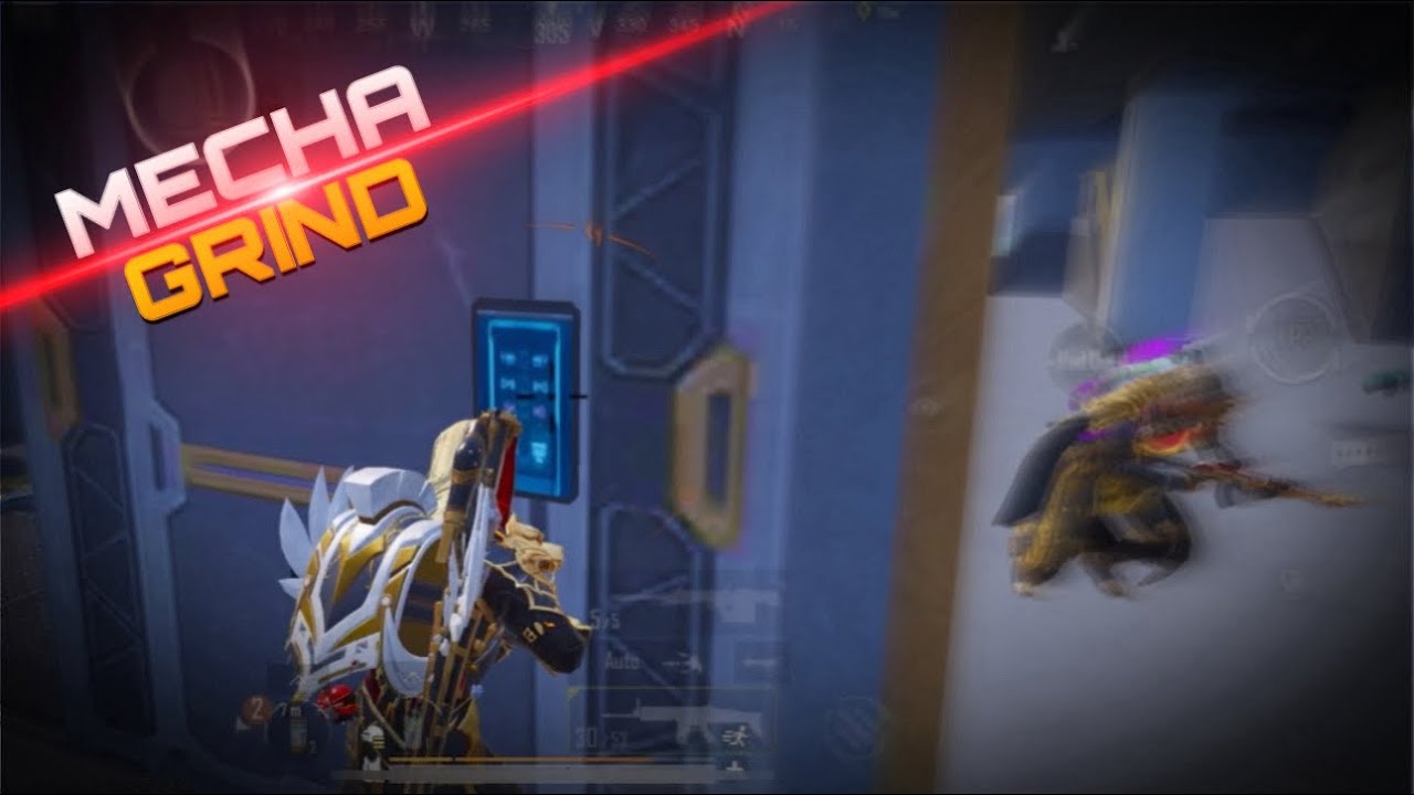 New mode Grind clips!!! Enjoy🫡 - YouTube