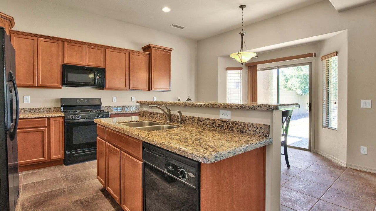 41763 W Mano Place Maricopa, Arizona 85138 (Branded) - YouTube