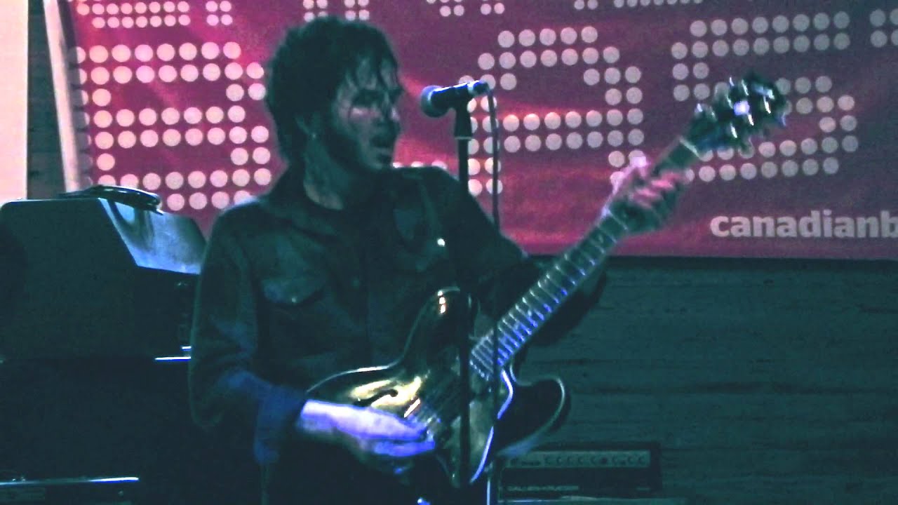 Jordan Cook 1 at SXSW 2012 - YouTube