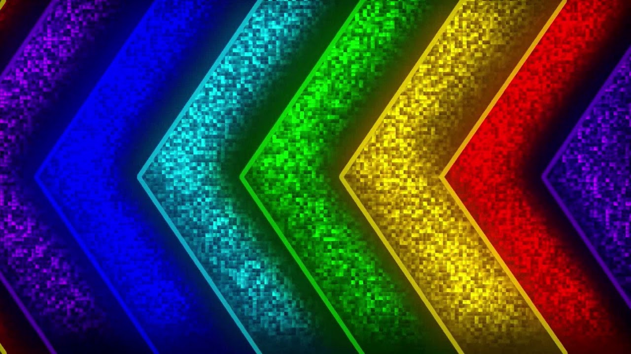 No Copyright Video Abstract Motion Graphics Background VJ Loops Themes ...