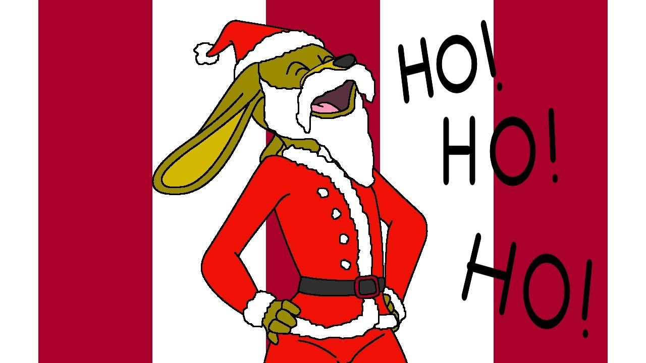 Minecraft Fnaf Springtrap Becomes Santa Claus (Minecraft Roleplay ...