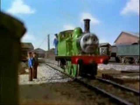 Thomas/Robin Hood Parody #2 - YouTube
