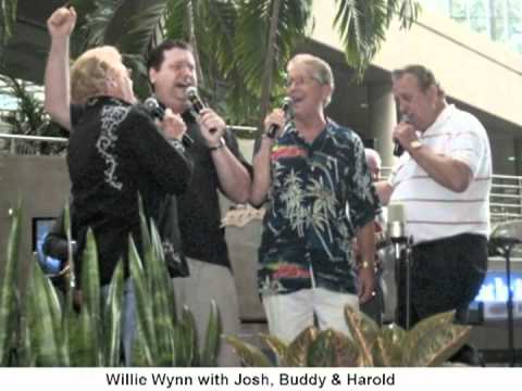 WILLIE WYNN SLIDE SHOW.flv - YouTube