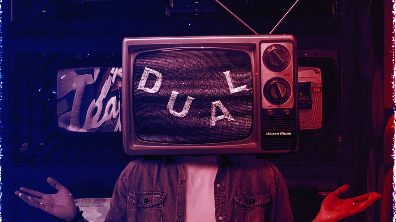 iLLijah Moon - D.U.A.L (Prod. By @pilotbouttofly) | Official Audio ...