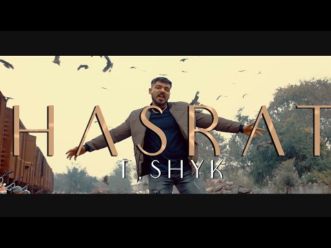 HASRAT (OFFICIAL VIDEO) | T.SHYK | | HIPHOP |