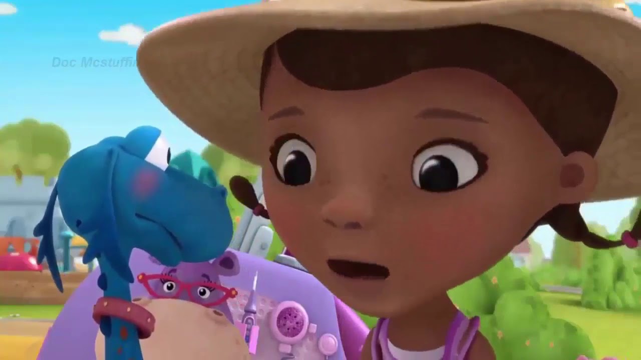 Cartoon Network & Doc Mcstuffins & Doc Mcstuffins full episodes Cartoon ...