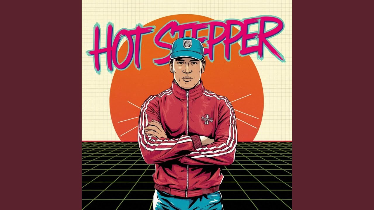 Hot Stepper - YouTube