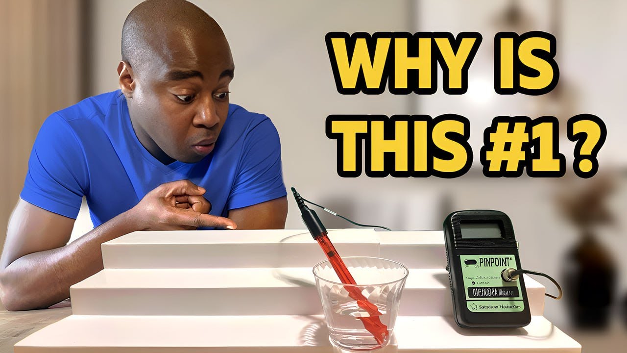 Why the Oxidation Reduction Potential of water (ORP) test is the MOST ...