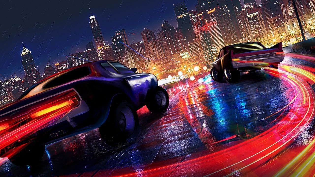 [Free Sound] 🔥 Boom Music in the Car 🔥 - YouTube