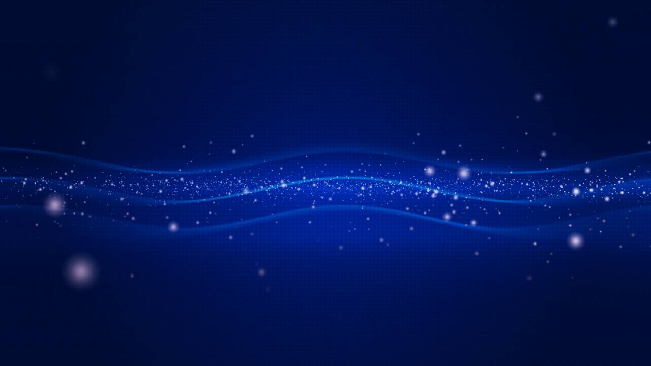 Free Background | Motion Graphics | No Copyright | Motion Particles ...