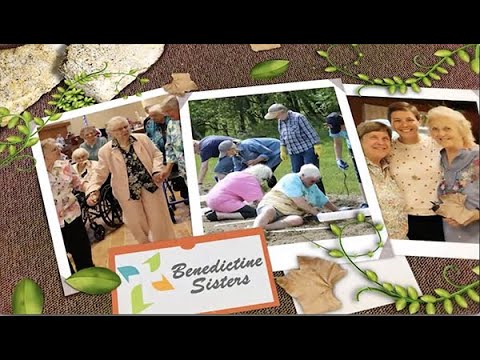 Catholic Sisters Week 2022 Caring for Earth, Caring for You - YouTube