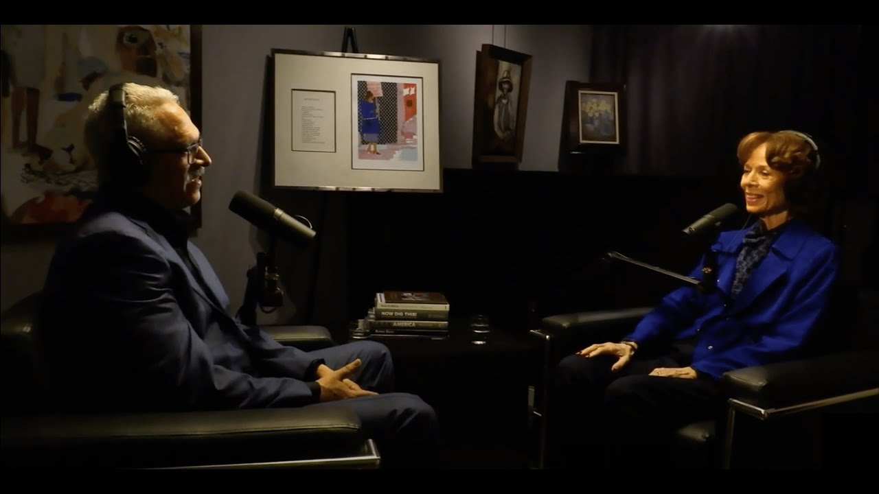 Eric's Perspective | Episode #2 feat. Phoebe Beasley - YouTube