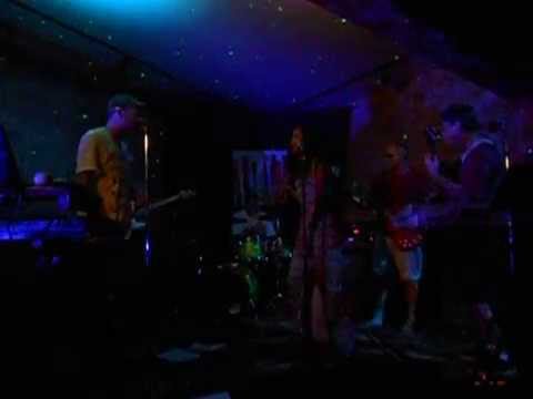 One Sharp Mind Reggae Rock Live @ Stonehouse, 9/13/14 - YouTube