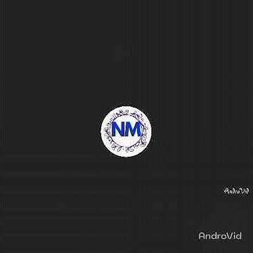 Nayon media, chennel intro - YouTube