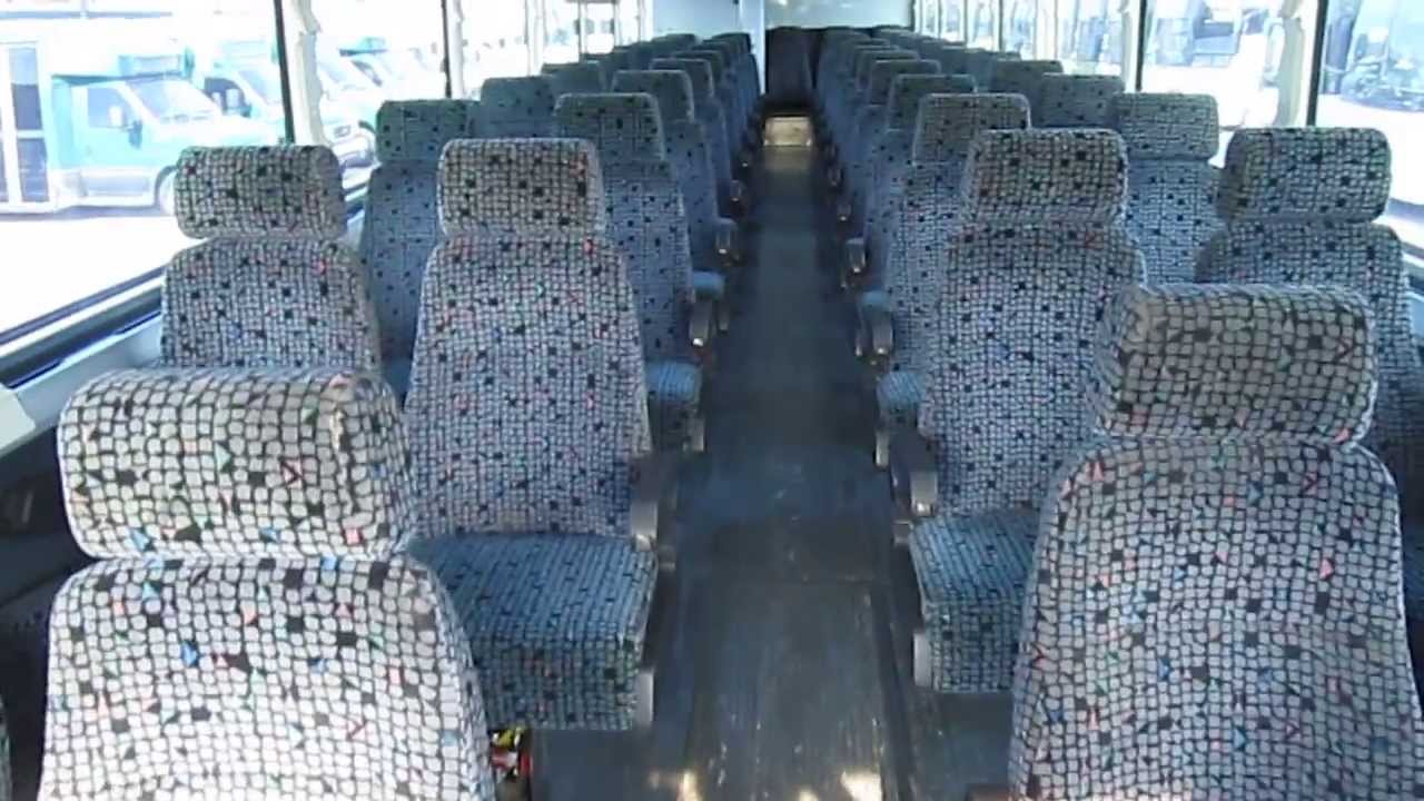 Used Bus - 2000 MCI 102DL3 Good For Sports Team With Amazing Space And ...