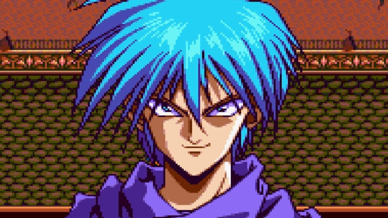 Ys IV: The Dawn of Ys (PS3) Playthrough part 2 (Japanese) - YouTube