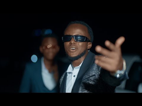 IBreezy - HALLELUYAH ft We Love Muzika x Chris MB x Wiz Designer (Official video)