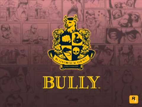 Bully Soundtrack - Complete Mayhem - YouTube