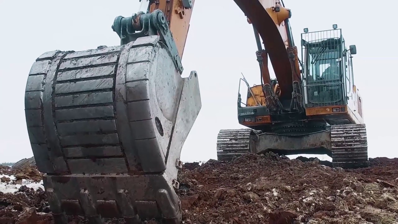 Ground Thawing: Powering Through Frozen Ground (With Little Effort) in ...