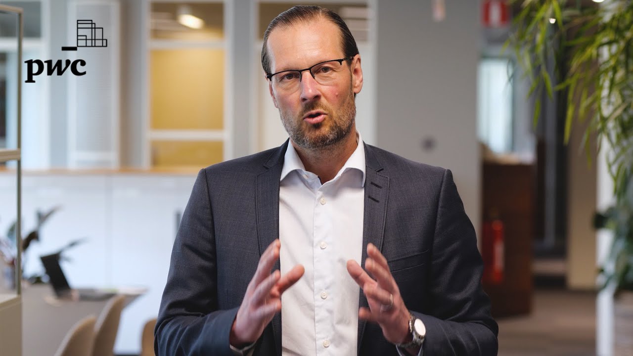 PwC i Almedalen 27-29 juni 2023 - YouTube