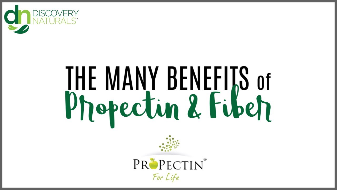 Propectin Weight Loss & Detox Study - The Many Benefits of Propectin ...