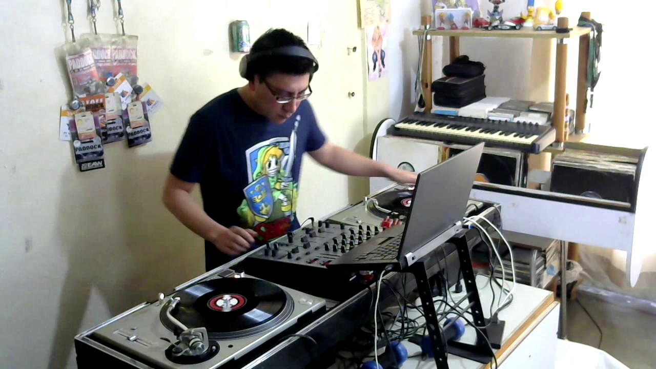 Hardstyle 2017 VOL.1 DJ Venny - YouTube