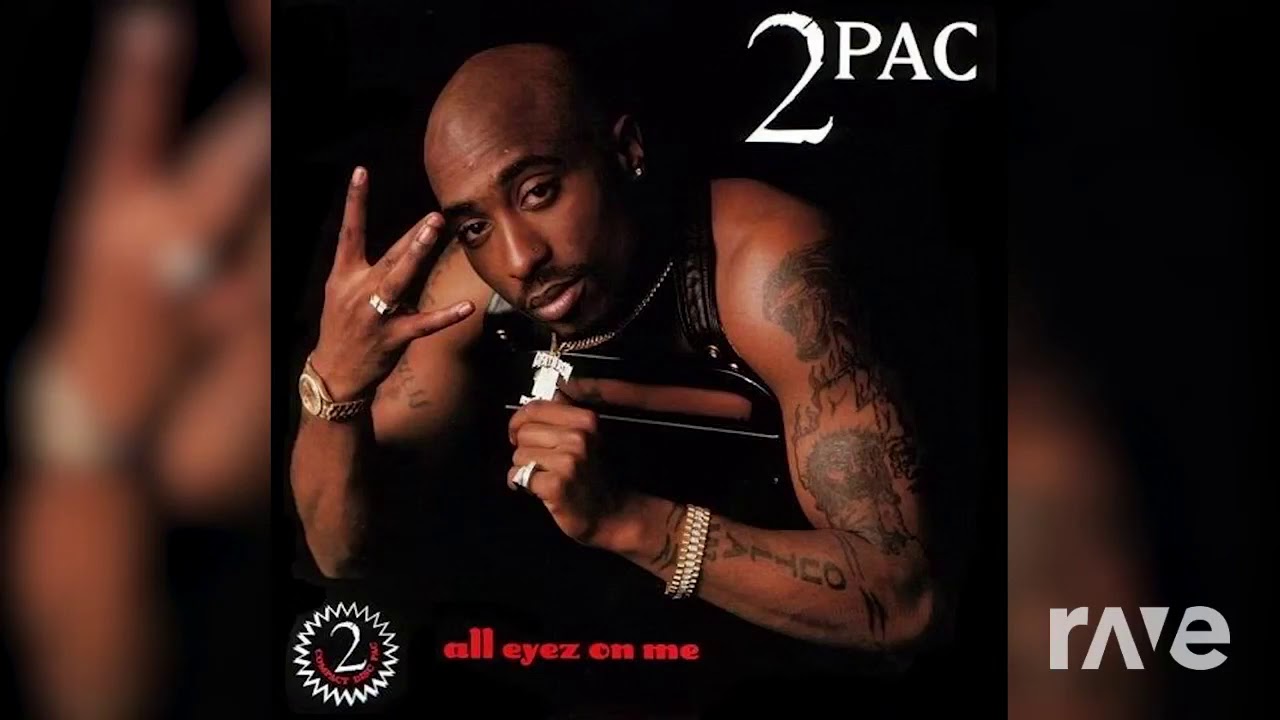 All About Candy - 2Pac & Cameo Ver. 2 (The R-Mix) - YouTube