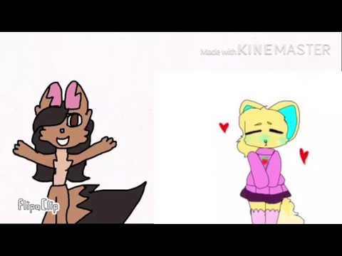 Hurly Burly Party meme - Collab w/ SprinkleIce ! - YouTube