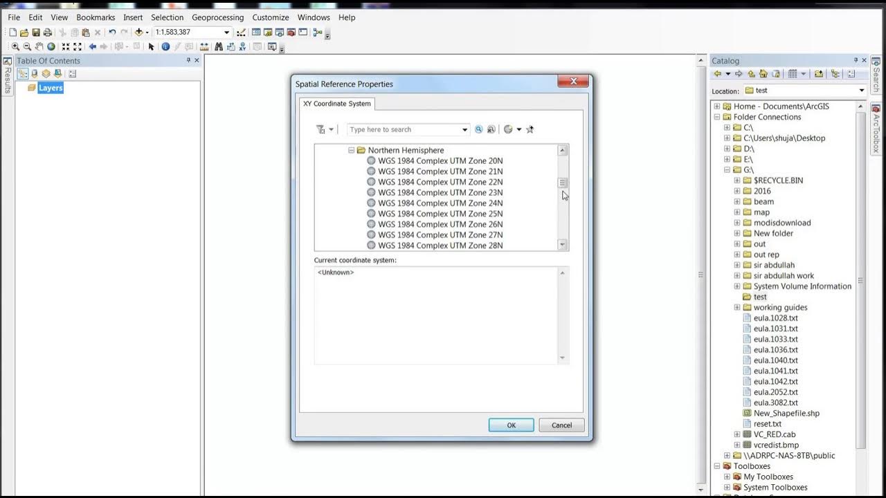 How to make shapefile in arcgis, creating a shapefile in arcmap, arcgis tutorial for beginners ...