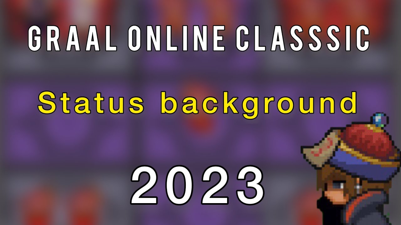 Graal Background Codes Steam Workshop::The Echture Pack