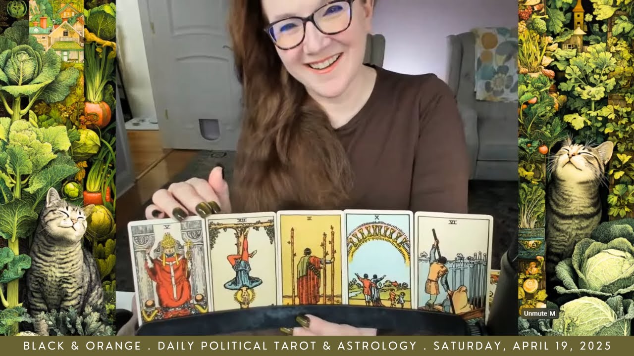 Pope Snubs Vance. Sends 2nd To Lecture on Compassion. SCOTUS Blocks ...