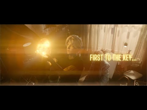 READY PLAYER ONE || ft. Kaara Aattakkaara song from OK Kanmani || APS EDITS
