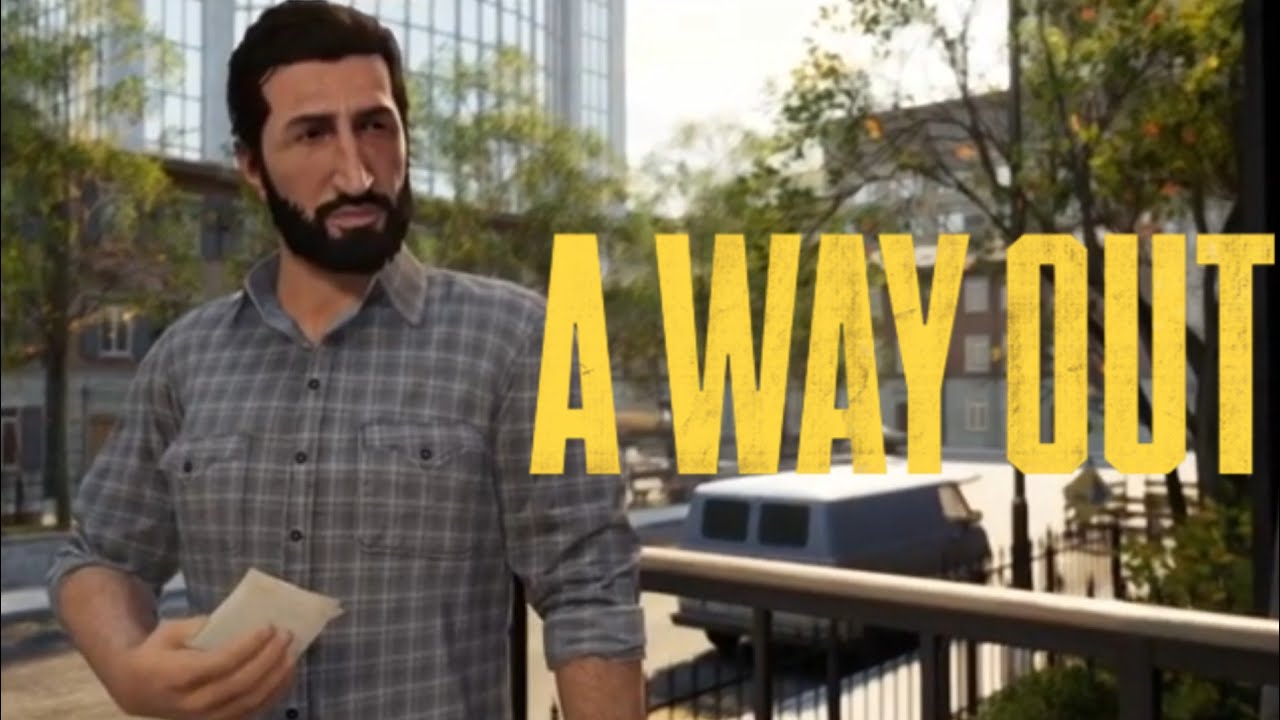 Leo Ending! A Way Out! - YouTube