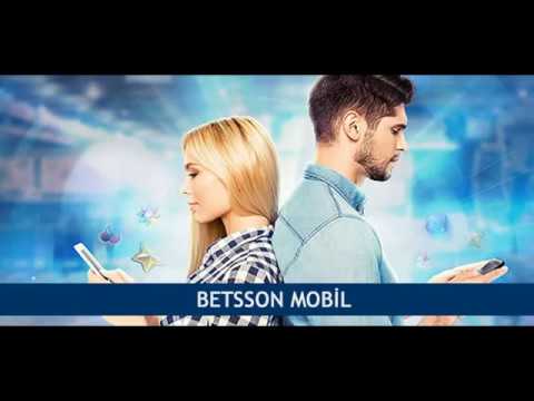 Betsson Hakkında Her şey! - iddaabest.com