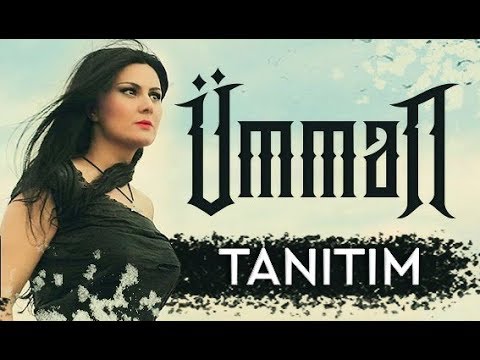 UMMAN - Gözleme Gelen Deyilem ( TANİTİM )