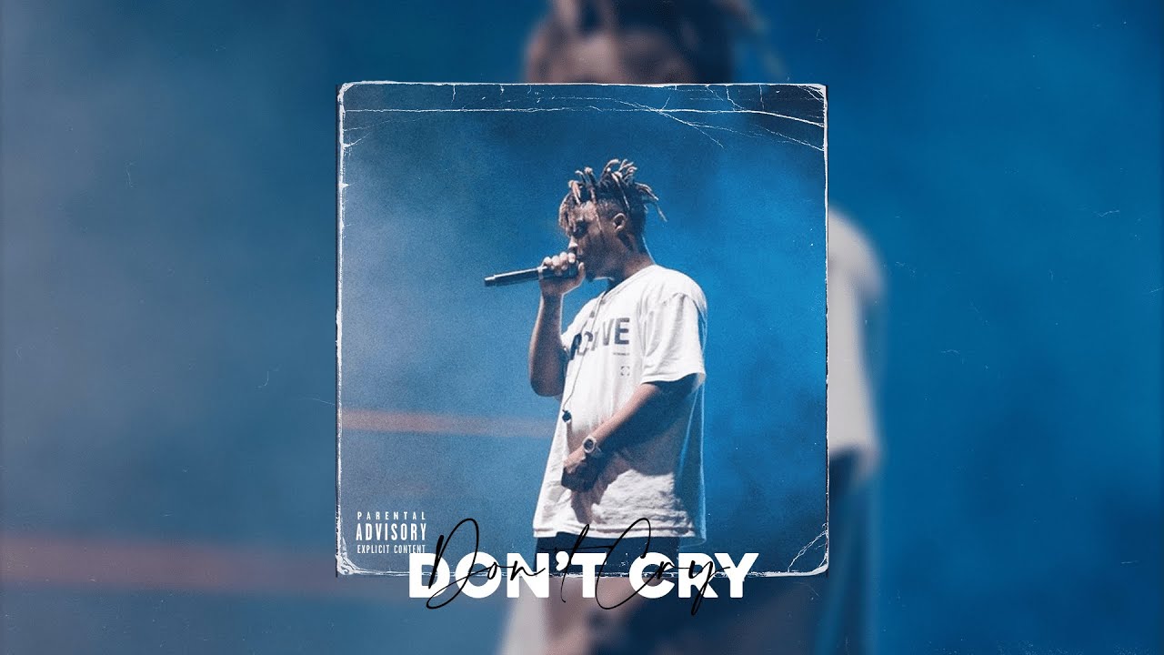 Juice WRLD x Polo G Type Beat - "Don't Cry" | Emotional Guitar Beat ...