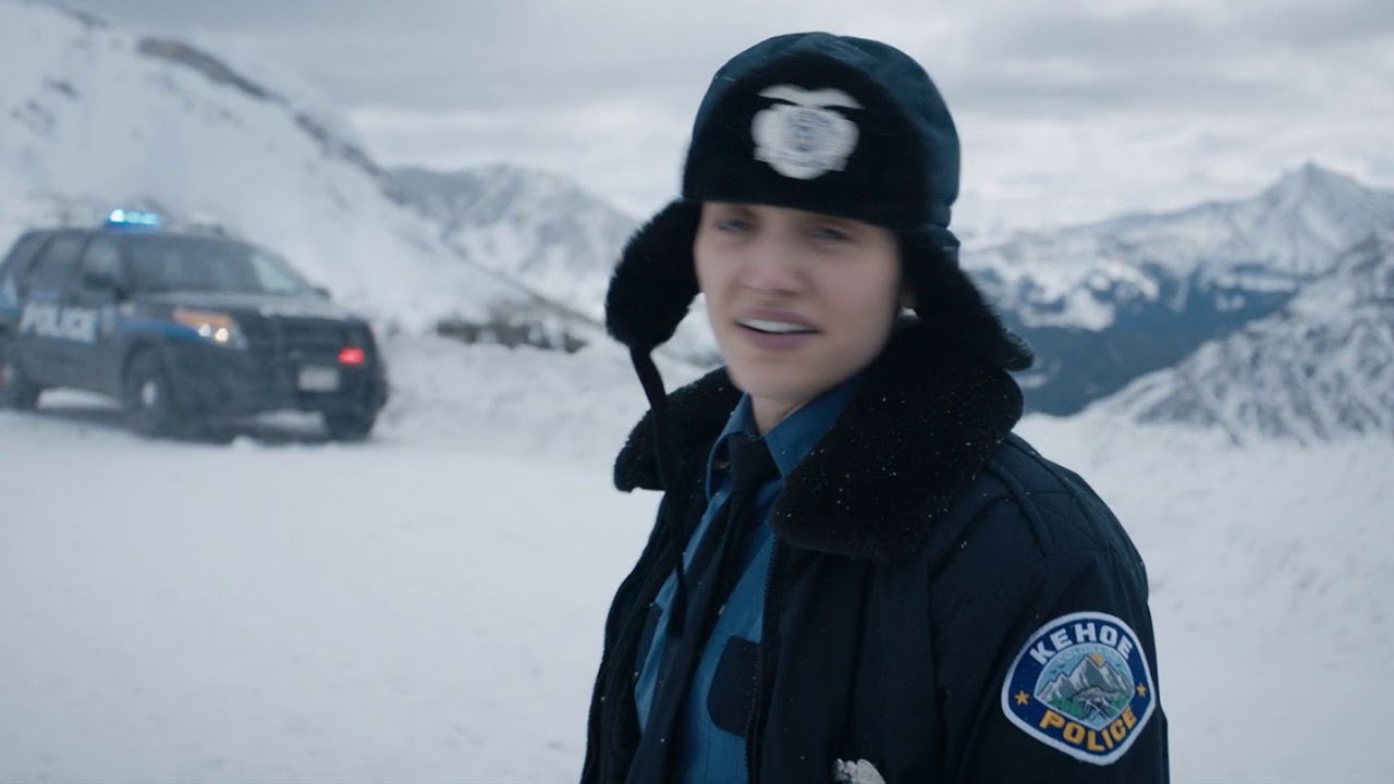 HARD POWDER / Trailer deutsch (HD) - YouTube