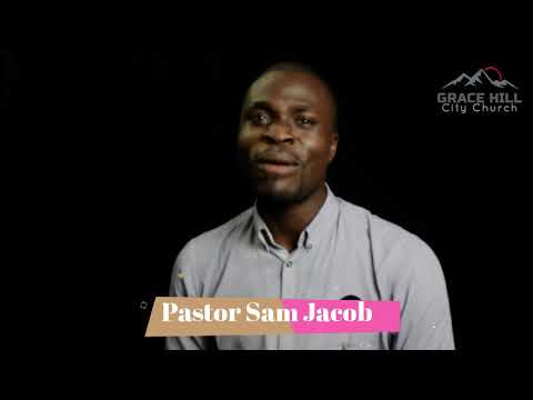 STRETCH.. Pastor Sam Jacob - YouTube
