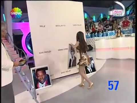 Show Tv Frikik