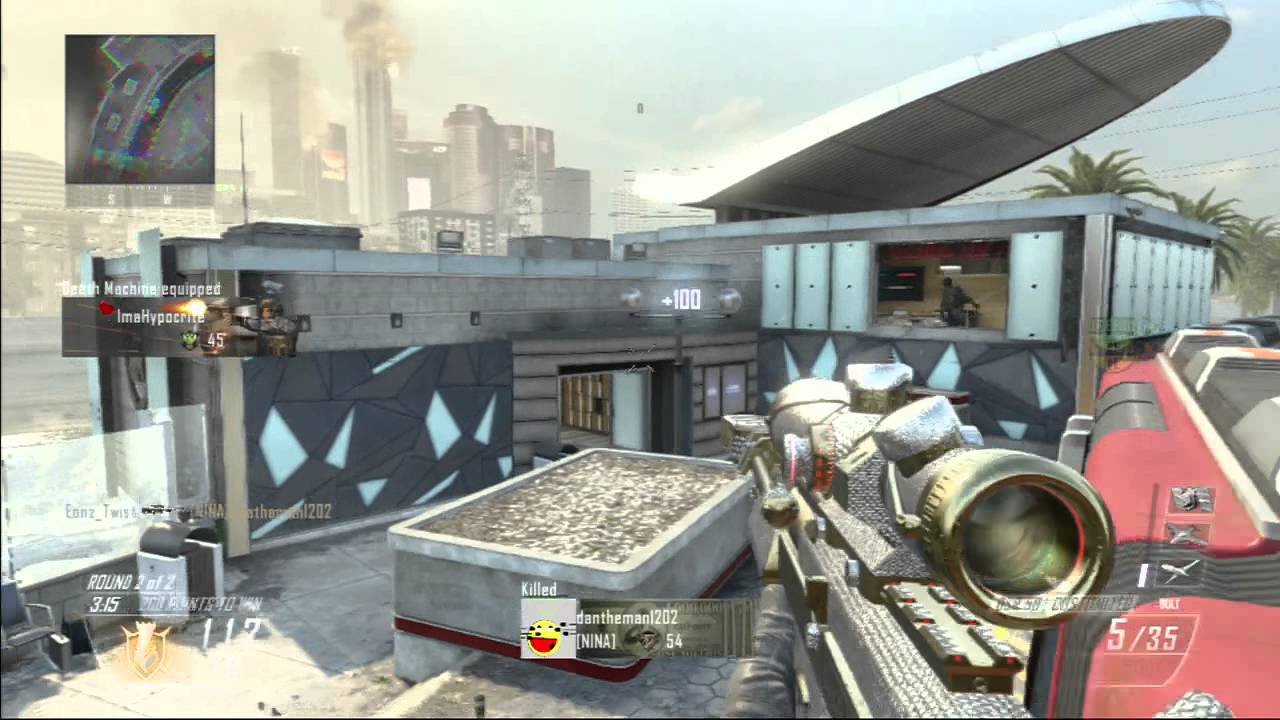 360 Quick Scope - YouTube