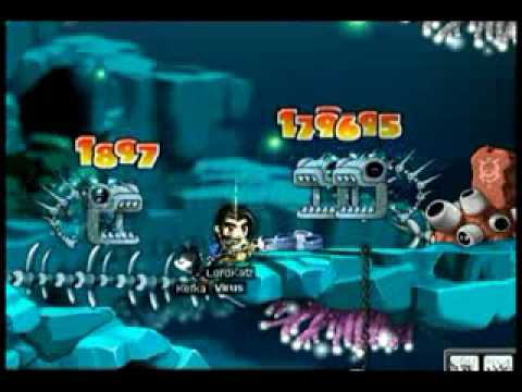 How to kill a Goby House. - YouTube